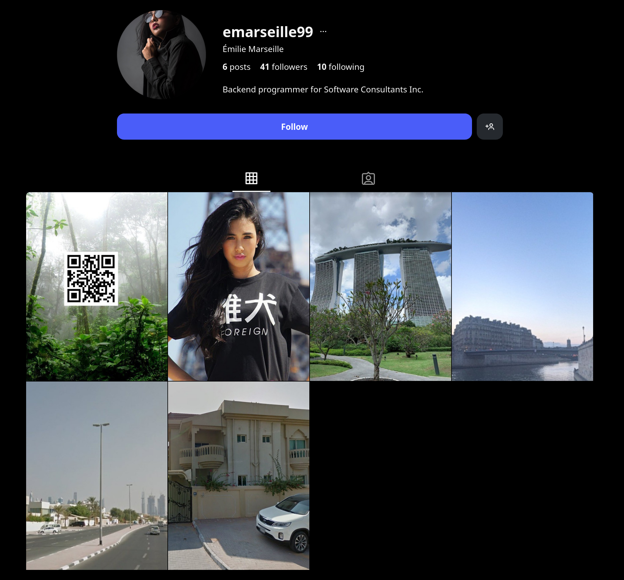 CTF Writeup: L'Espion Lab | Ligniform Blog